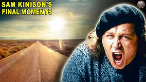 74K views · 1.1K reactions | Nobody saw comedy genius Sam Kinison’s demise coming - at least not the way it happened. | Weird History | Facebook