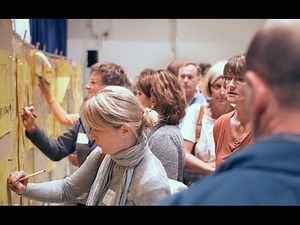 Open Space Methode: Ablauf, Nutzen und Einsatzfelder