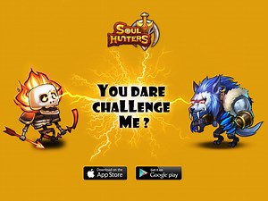 Lilith Continues Overseas Push with New Soul Hunters Update news - iOS Gamers