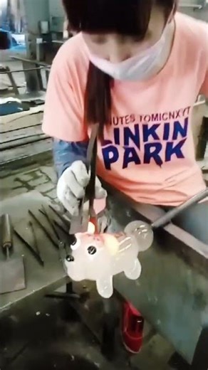 Glass Art Masterclass 30