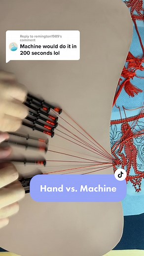 Elena Kanagy-Loux on TikTok