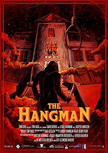 Stream The Hangman (2018): Find it on Netflix, Prime Video, Hulu & more