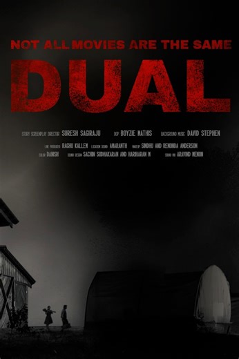 Not All Movies Are the Same: Dual on Lionsgate Play