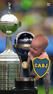 708K views · 3.6K reactions | ESO NO SE TOCA !!! 藍藍藍 #futbol #Boca #copalibertadores #Gago #Riquelme #chistes #bebe | Javier Cuadrado | Facebook
