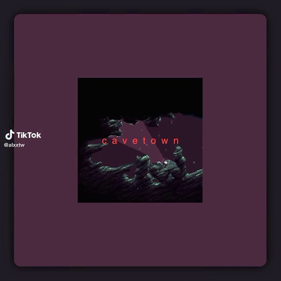 Cavetown Meteor Shower Lyrics Music Video