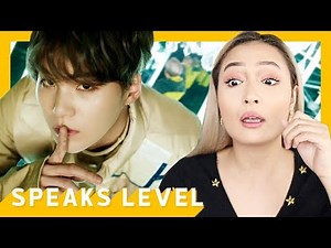 BTS (방탄소년단) MAP OF THE SOUL : 7 'Interlude : Shadow' REACTION