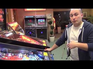 How to Play Pinball - Death Save