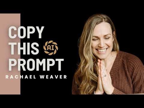 The BEST ChatGPT Copywriting Prompt I Tested 100’s