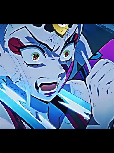 Inosuke Hashibira | The Wild Beast of Demon Slayer 🐗🔥 #demonslayer #anime #inosuke #animeedit