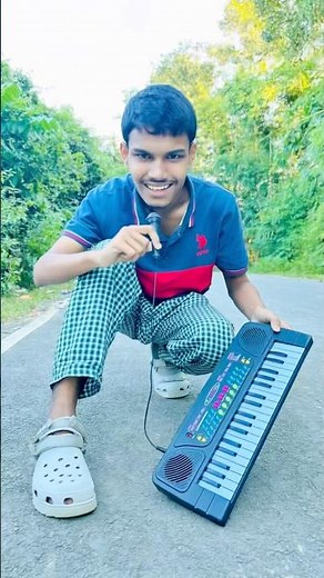 Electronic Keyboard Piano Testing 🎹