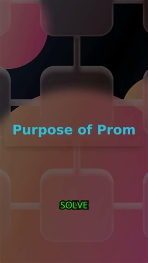 #Prom Interoperability Optimization on Polygon