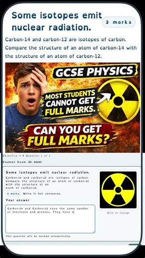 95% of Students Lose Marks on This GCSE Physics Question #gcsephysics #gcse #physicsrevision