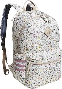 3-Stripe Classic backpack for men and women, bag with laptop sleeve