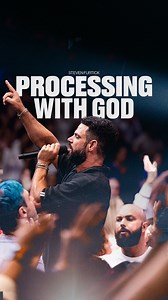 102K views · 4.2K reactions | Invite God into your process. // Sermon: Rescue Your Testimony | Steven Furtick | Facebook