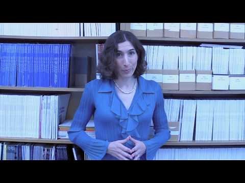 Writing in the Sciences with Kristin Sainani