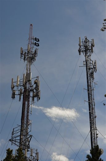 Cell phone coverage is abysmal in parts of rural Colorado. Here are 4 ideas lawmakers are considering to fix it.