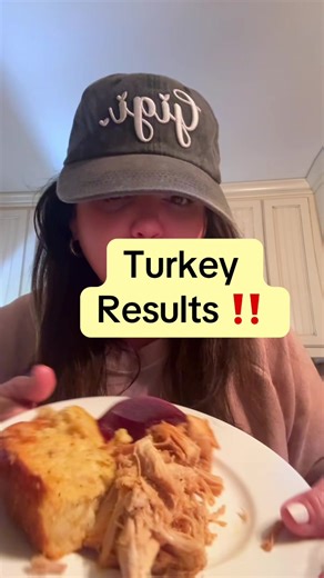 Easy Frozen Turkey Recipe: Southern Style Cooking