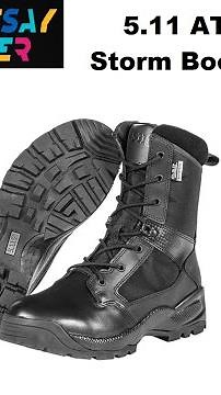 5.11 ATAC 2.0 Storm Boot Review