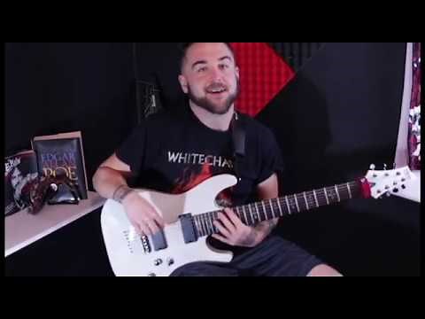 1 Minute(-ish) Guitar Lessons: Dissonant Chords