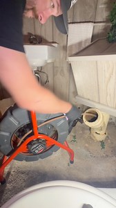 Sewer inspection #plumbing #plumber #plumbingrepair #DrainCleaning #draincamera | Nick Plumbing