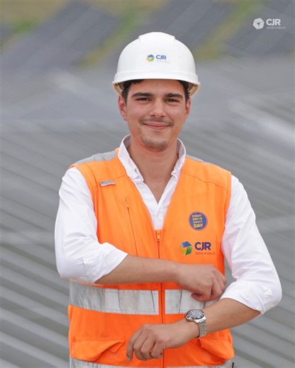 At CJR Renewables, we don’t just build renewable energy projects — we build careers, purpose, and a sustainable tomorrow. If you‘re ready to challenge yourself, grow professionally, and make a real impact, this is your chance. We‘re hiring across several countries and departments, and your energy could be what drives us forward. Check our latest open positions: 📌 USA, Texas: Civil Engineer; Electrical Engineer; 📩 recruitment.noram@cjr-renewables.com 📌 Romania: Financial & Accounting Assistant