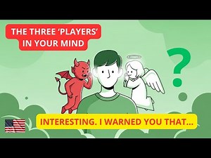 Who's Really in Charge of You? Freud and the Inner 'Fight' Between Your Desires, Your Morals