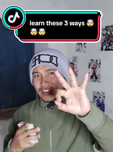 Learn 3 Unique Nepali Magic Tricks Easily