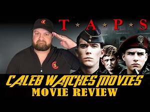 TAPS MOVIE REVIEW