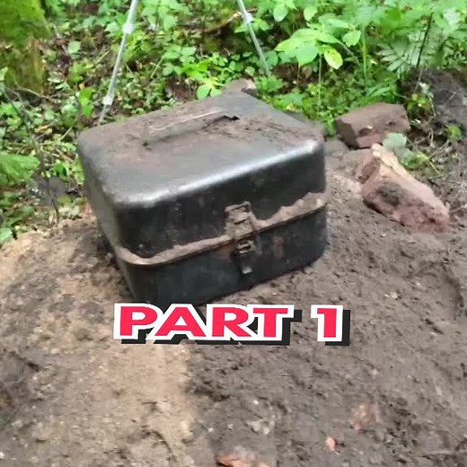 Outdoor Metal Detecting Adventures