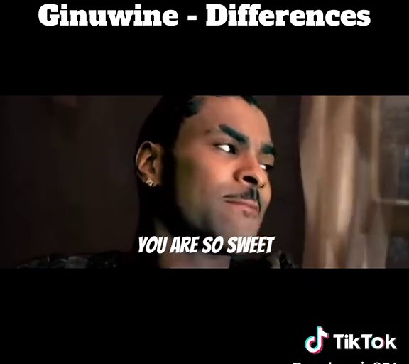 Released - 2001 #classic #rnb #ginuwine #differences #music #2001