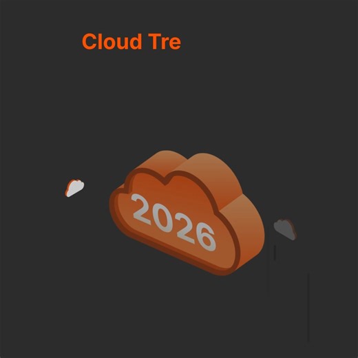 Cloud isn’t about where your workloads run—it’s about how fast they adapt. 🚀 From AI-driven data gravity to hybrid as the default, we unpack 7 trends reshaping cloud strategy in 2026 and beyond. ☁️ Discover the cloud trends → https://purefla.sh/4pxmcAd #PureStorage #EnterpriseDataCloud #StoragePlatform #CloudTrends #CloudStrategy #HybridCloud #AIInfrastructure #DataGravity #EnterpriseIT #CloudArchitecture #Kubernetes #DataPlatform #AI | Pure Storage