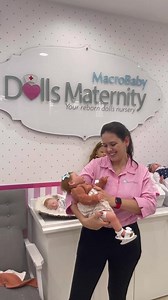 Beautiful Reborn Dolls - Macrobaby Dolls Maternity in Orlando