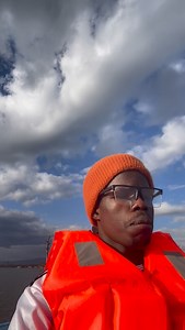 Life giving each one a. Chance step by step | Felix Lingard