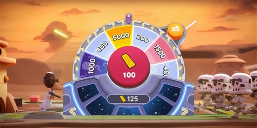 Monopoly GO: Best Multiplier to Use in Partner Event Spin