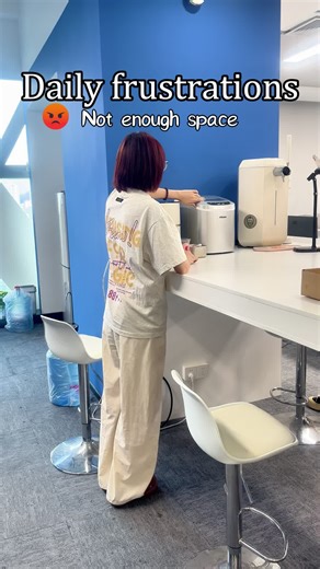 These stick-on caster wheels are an absolute game-changer for the whole house#kitchenhacks #organizinghack #selfadhesivecasterwheels #casterwheels #miniwheels