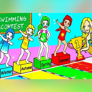 241K views · 4K reactions | Paper Dolls Dress Up - Who Is The Most Beautiful Person - Barbie Story & Craft - Fairy Tales | Rigel Doll Crafts | Facebook