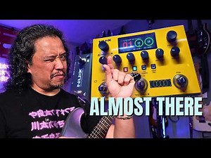 NUX Dual Loop Stereo: Not Flawless, But Here’s Why!