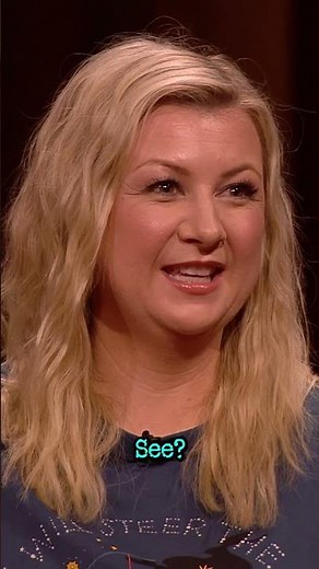 The honeymoon period is over for Greg and Fatiha 💔 #taskmaster #outtake