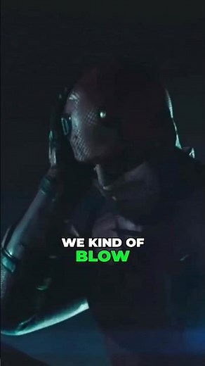 Is DAREDEVIL Born Again a CONTINUATION of the NETFLIX Show?