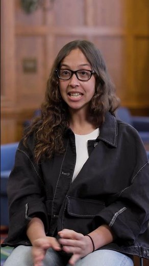 Maryam’s Harvard Story: How Financial Aid Made College Possible