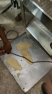 1.2K views · 11 reactions | Samosa patti making machine ☎️ +91 94253 20160 | Punjab Engineering Corporation | Facebook