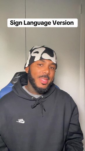 I can’t pretend anymore 🙂‍↕️ @arianagrande #arianagrande #asl #signlanguage #foryou #fyp #foryoupage #explore #explorepage #instagram #instagood #instadaily #instalike #insta #reels #reelsinstagram #viral #viralvideos #viralreels #trending #trend #trendingreels | Chad Johnson