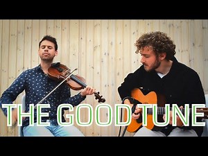 Aaron's Key / The Musical Priest