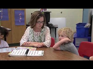 How Do We Know What the Character is Feeling? | Literacy for Students with Cognitive Disabilities