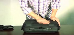 Watch HardBody Laptop Case Demo on Amazon Live