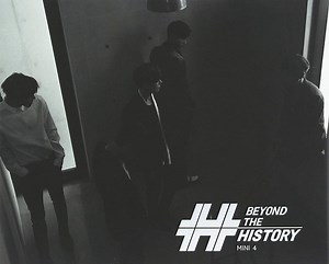 History - Beyond The History