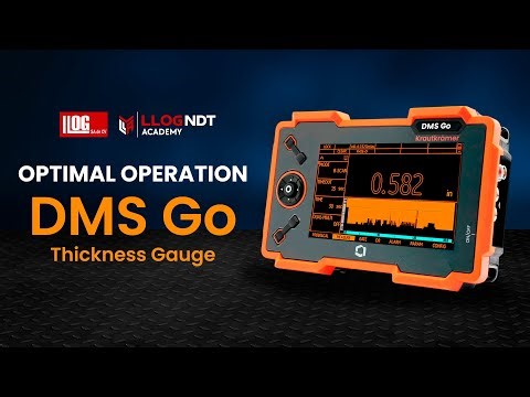 DMS Go - OPTIMAL OPERATION