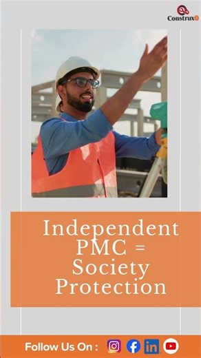 Society Redevelopment Risks Explained | Why Independent PMC is Important?