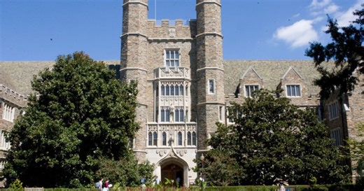 Duke School of Medicine: A History of Excellence and a Future of Promise | Duke Today