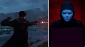 Easily accessible 'free' downloads of this popular game have security experts sounding the alarm